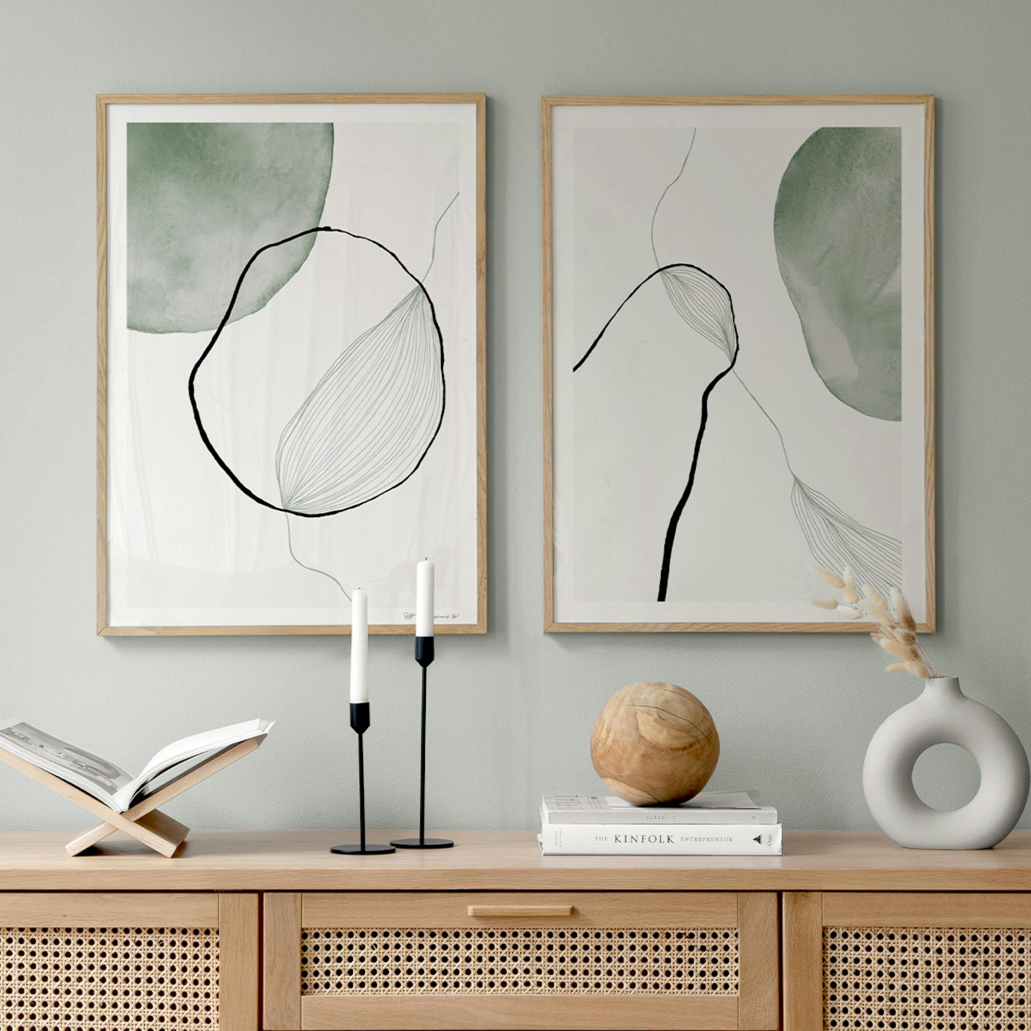 Poster Store: Scandinavian Wall Art - Buy Posters & Frames