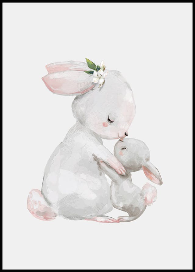 Posters enfants - Posters déco pour chambre d'enfant