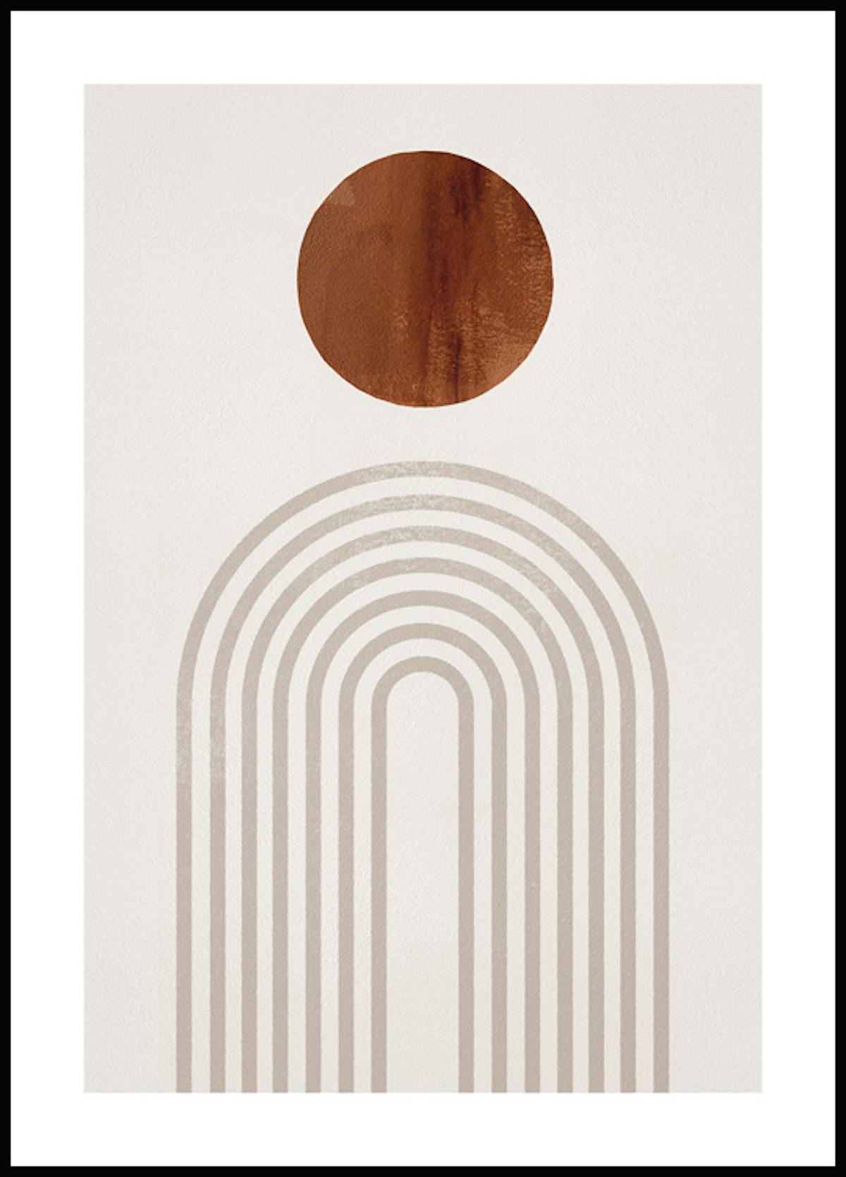 Poster Store: Scandinavian Wall Art - Buy Posters & Frames