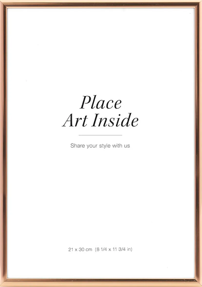 Buy Copper Frames online - Copper Picture Frames