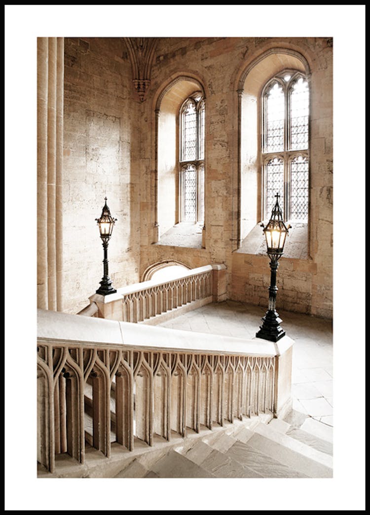 Harry Potter™ - Undesirable Poster | Undesirable Harry Potter Poster ...