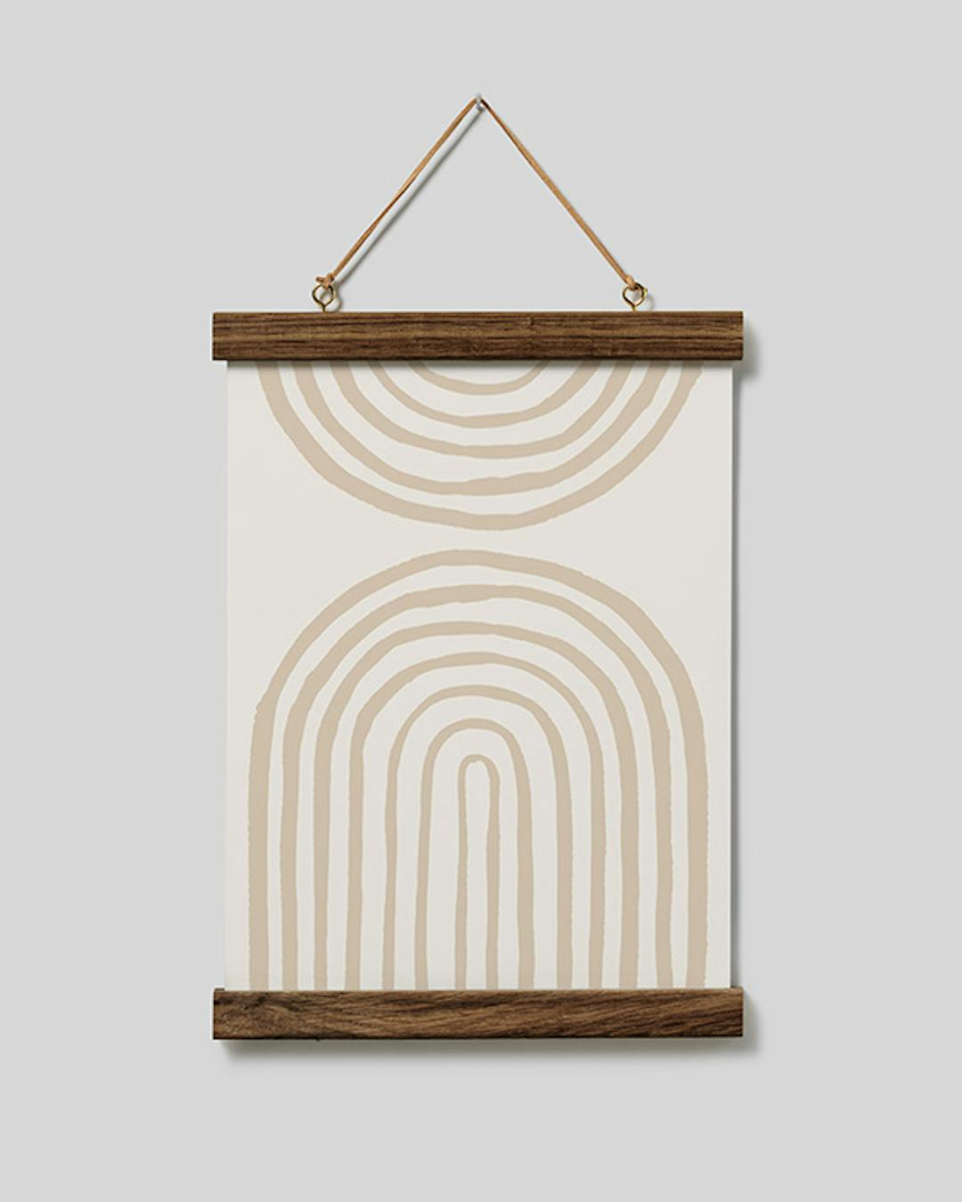 Elegant poster hangers - Buy poster hangers online
