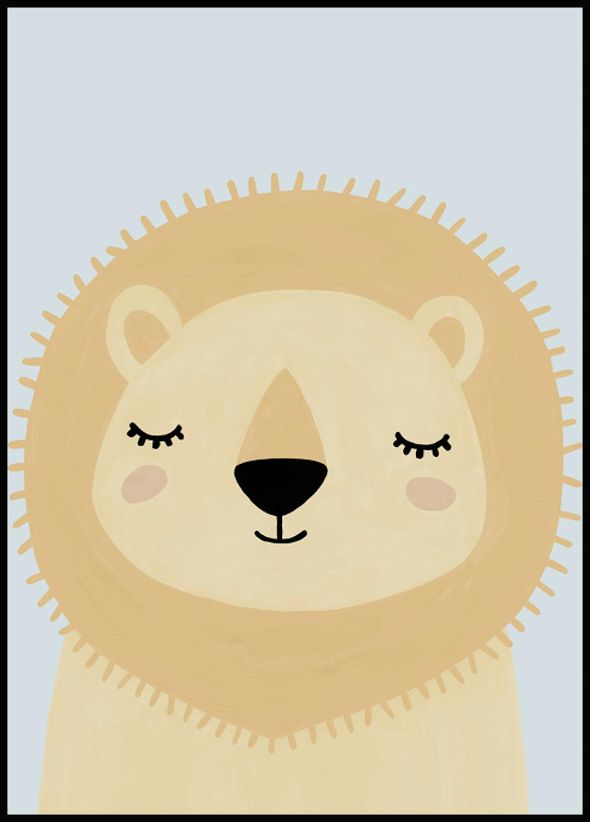 Tierposter - Poster mit wilden Tieren - Posterstore.de