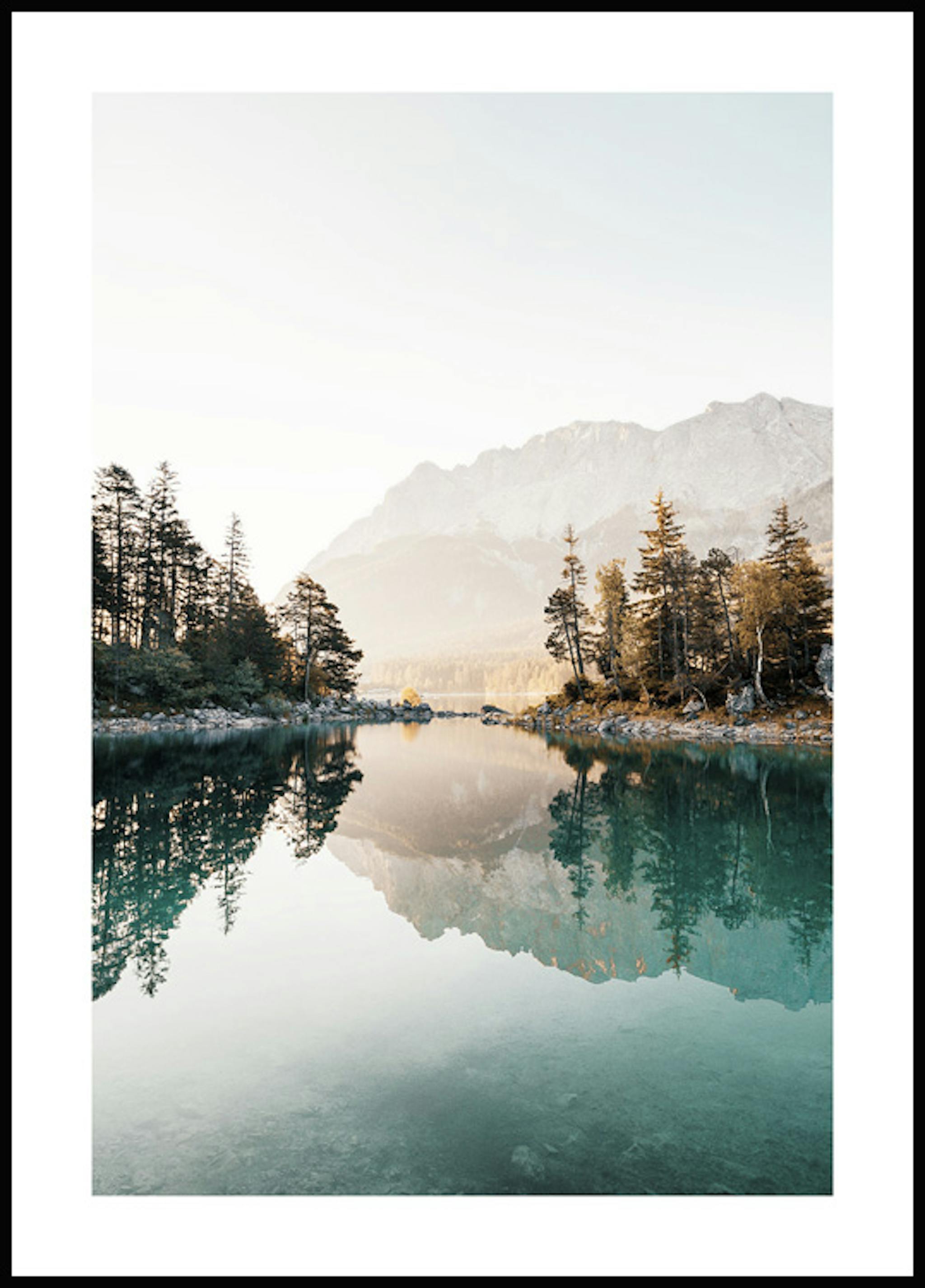 Landscape Poster - Buy Landscape Prints online
