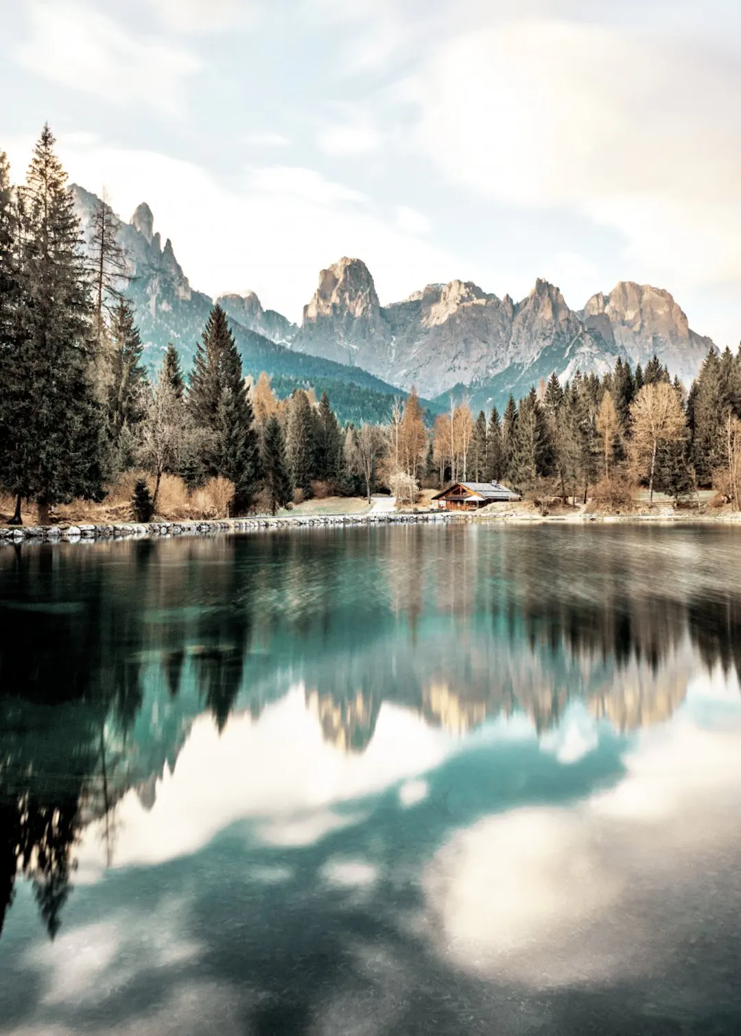 Cozy Room Nature Gallerywall | Framed Nature Photos and Quotes Wall Art ...