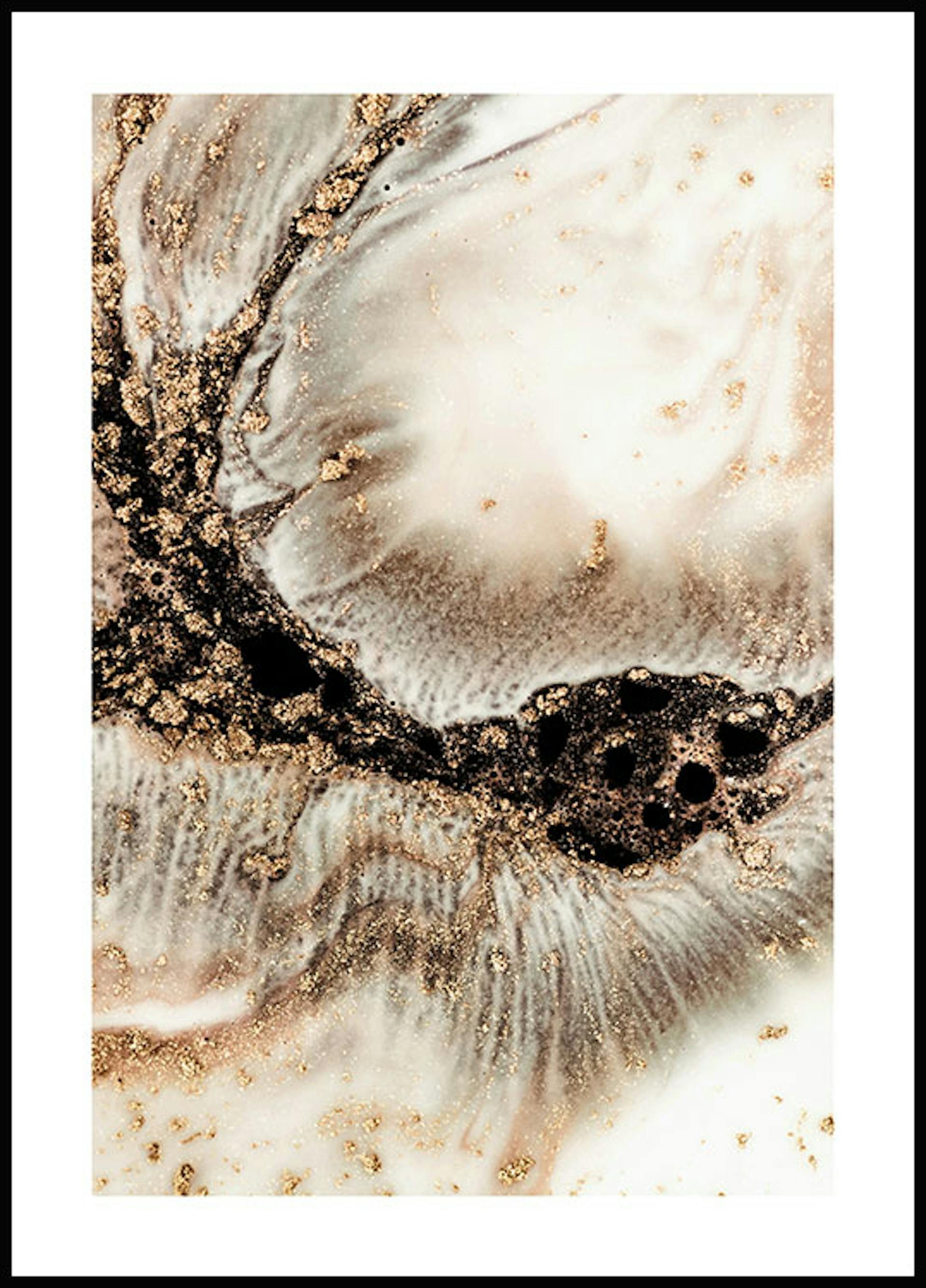 Abstracte posters online - Trendy - Abstracte kunst