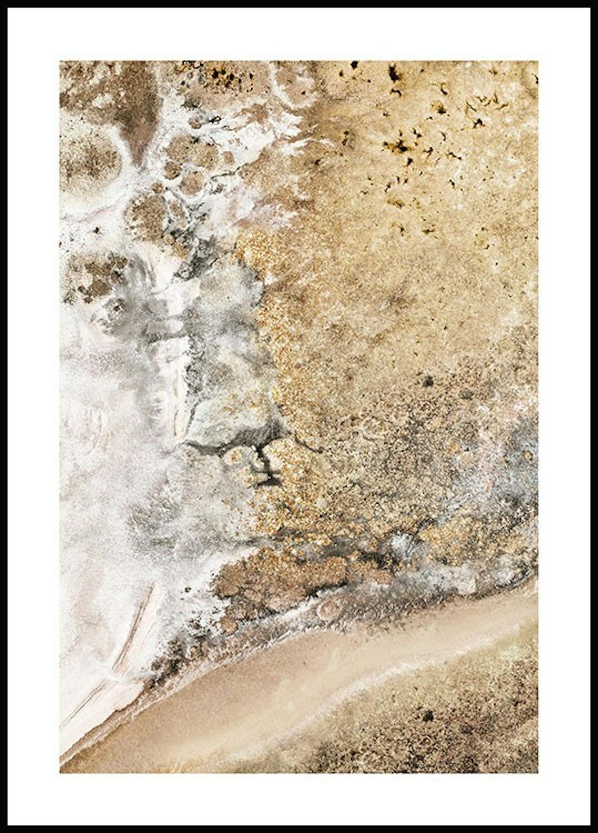 Abstracte posters online - Trendy - Abstracte kunst