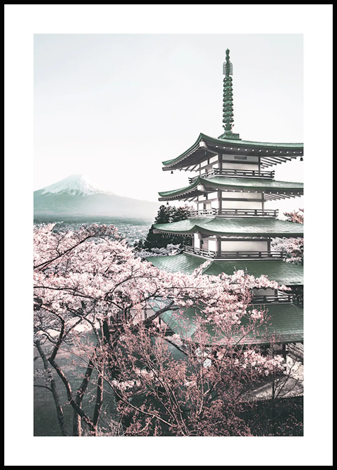 Posters van kaarten en steden | Stadskaarten online