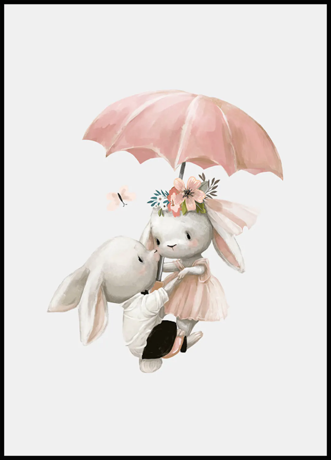Posters enfants - Posters déco pour chambre d'enfant