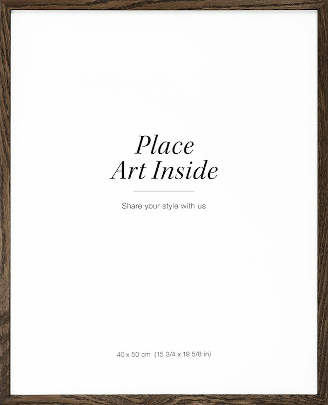 Frames 40x50 cm - Buy 40x50 cm Frames Online