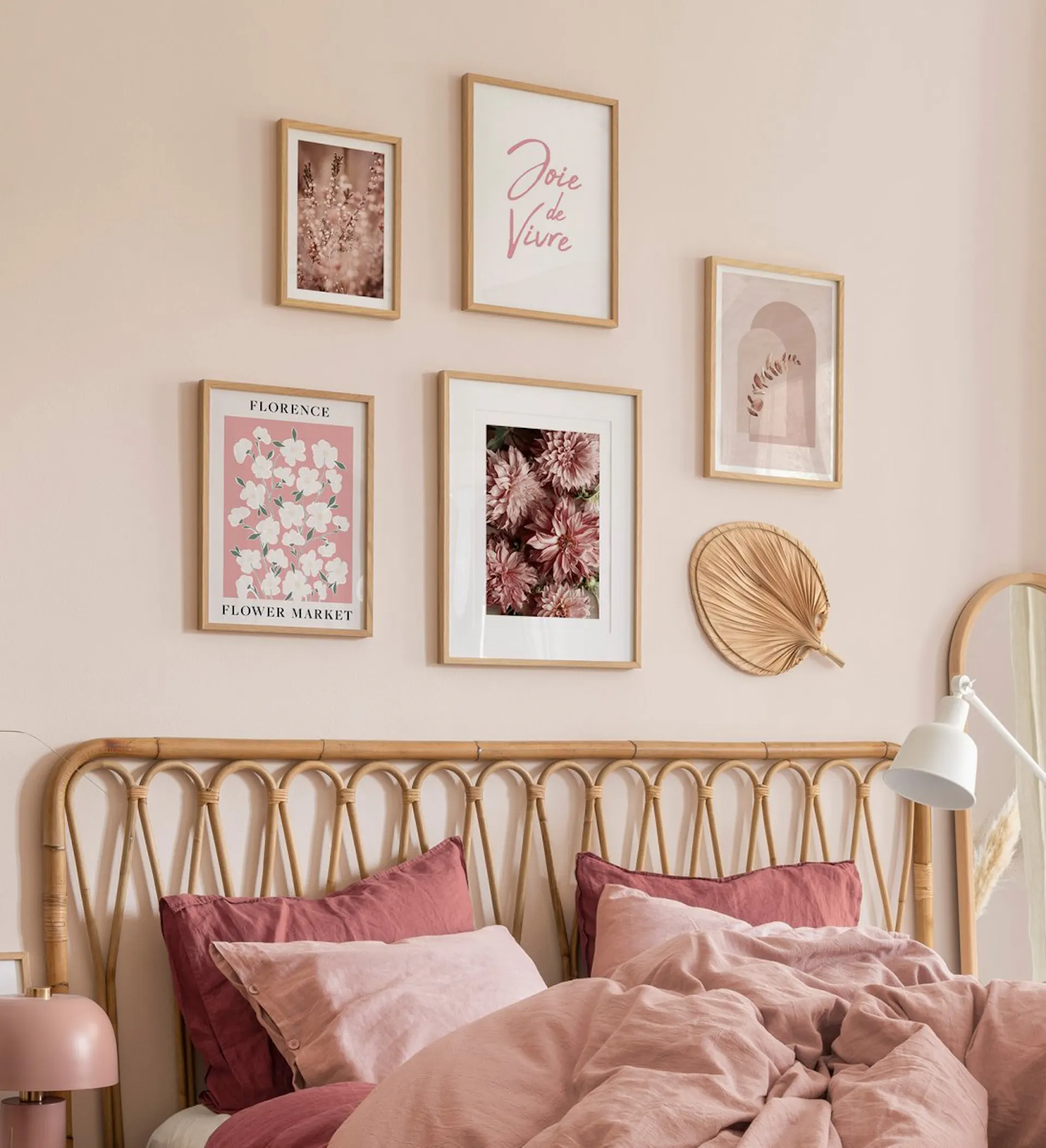 Design Inspiration und Wandbilder für das Schlafzimmer | Posterstore.de