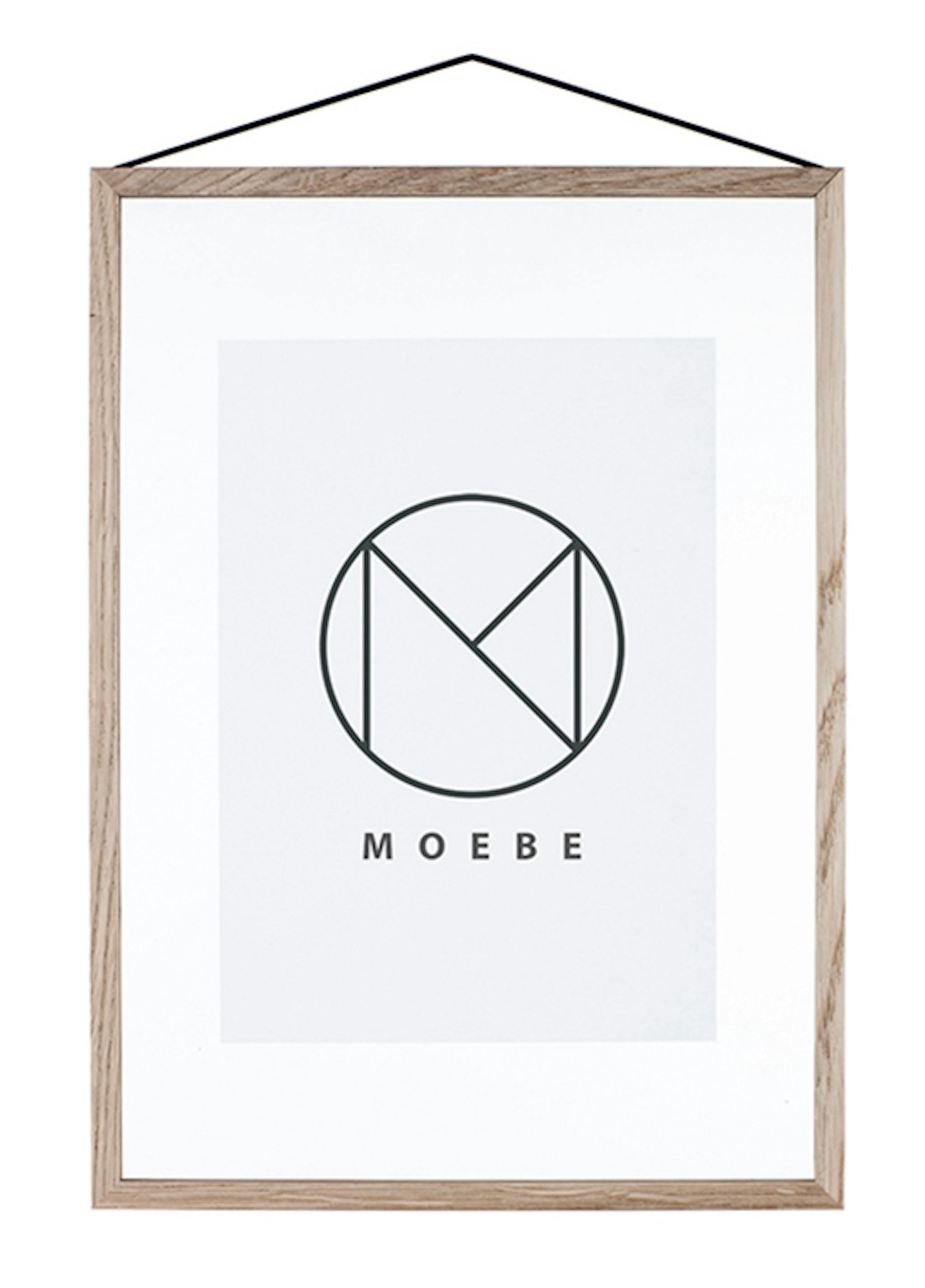 Acquista online le montature Moebe - Posterstore.it
