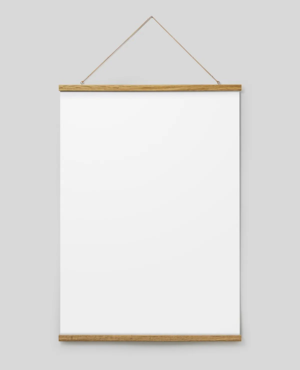 Elegant poster hangers - Buy poster hangers online