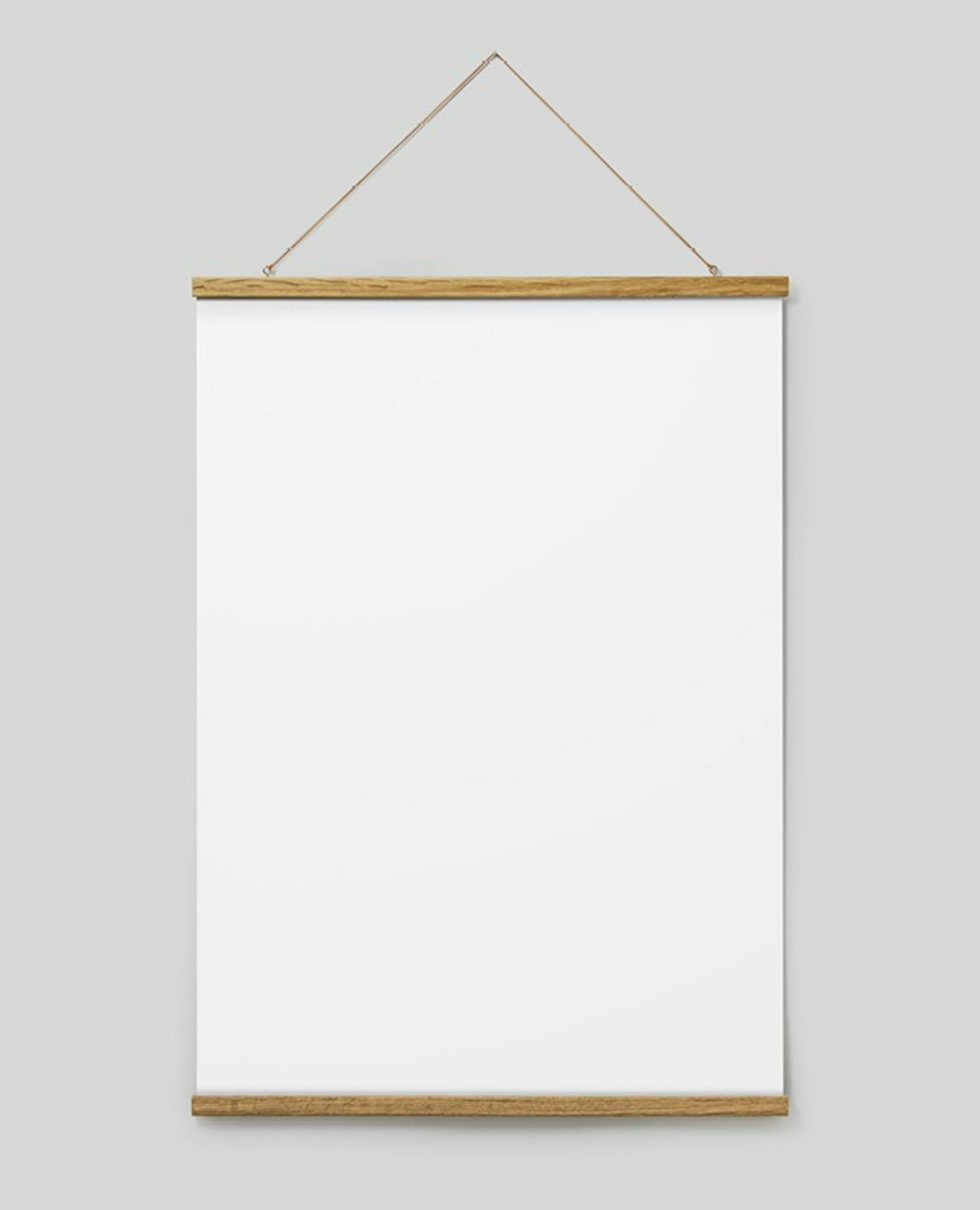 Elegant poster hangers - Buy poster hangers online