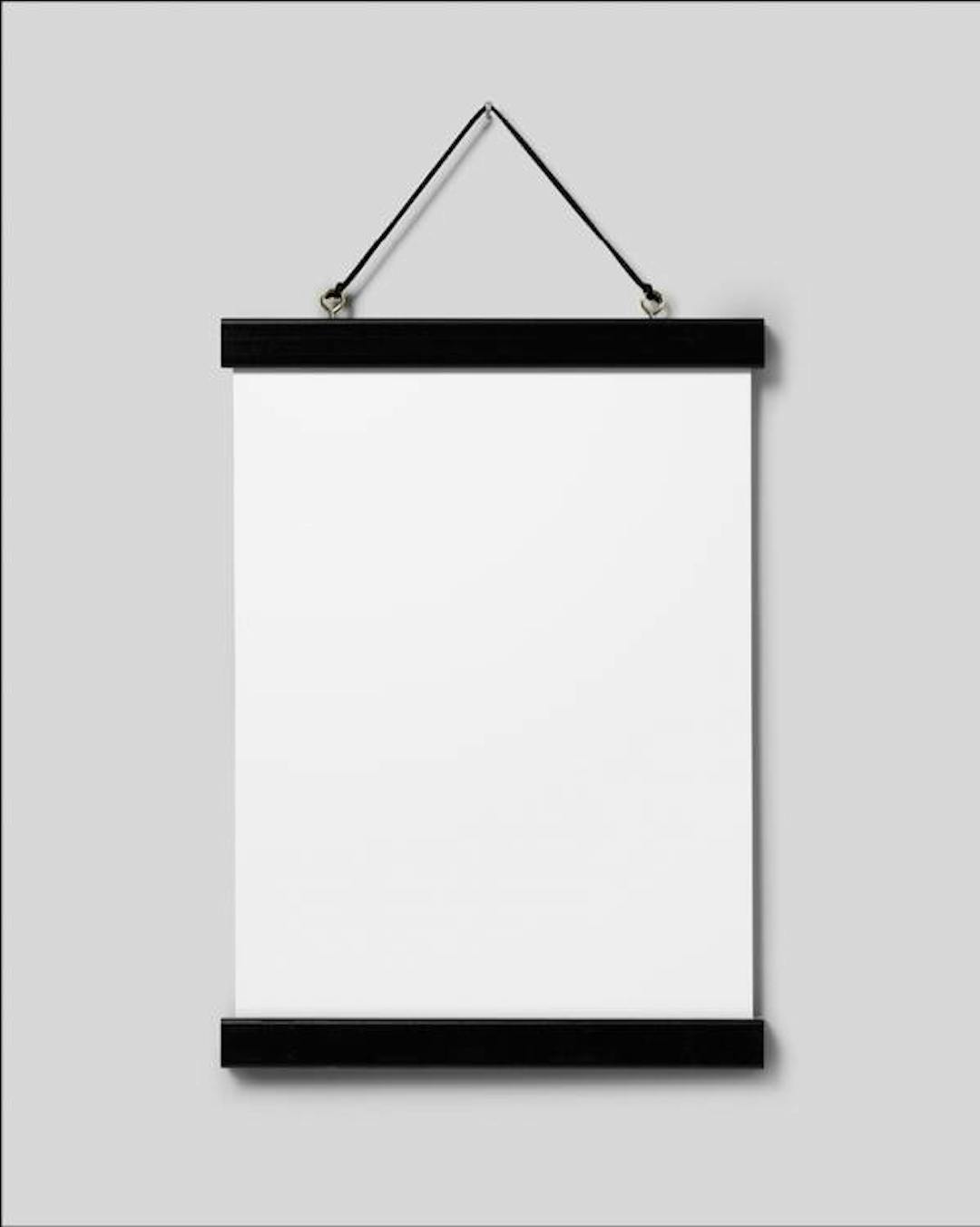 Elegant poster hangers - Buy poster hangers online