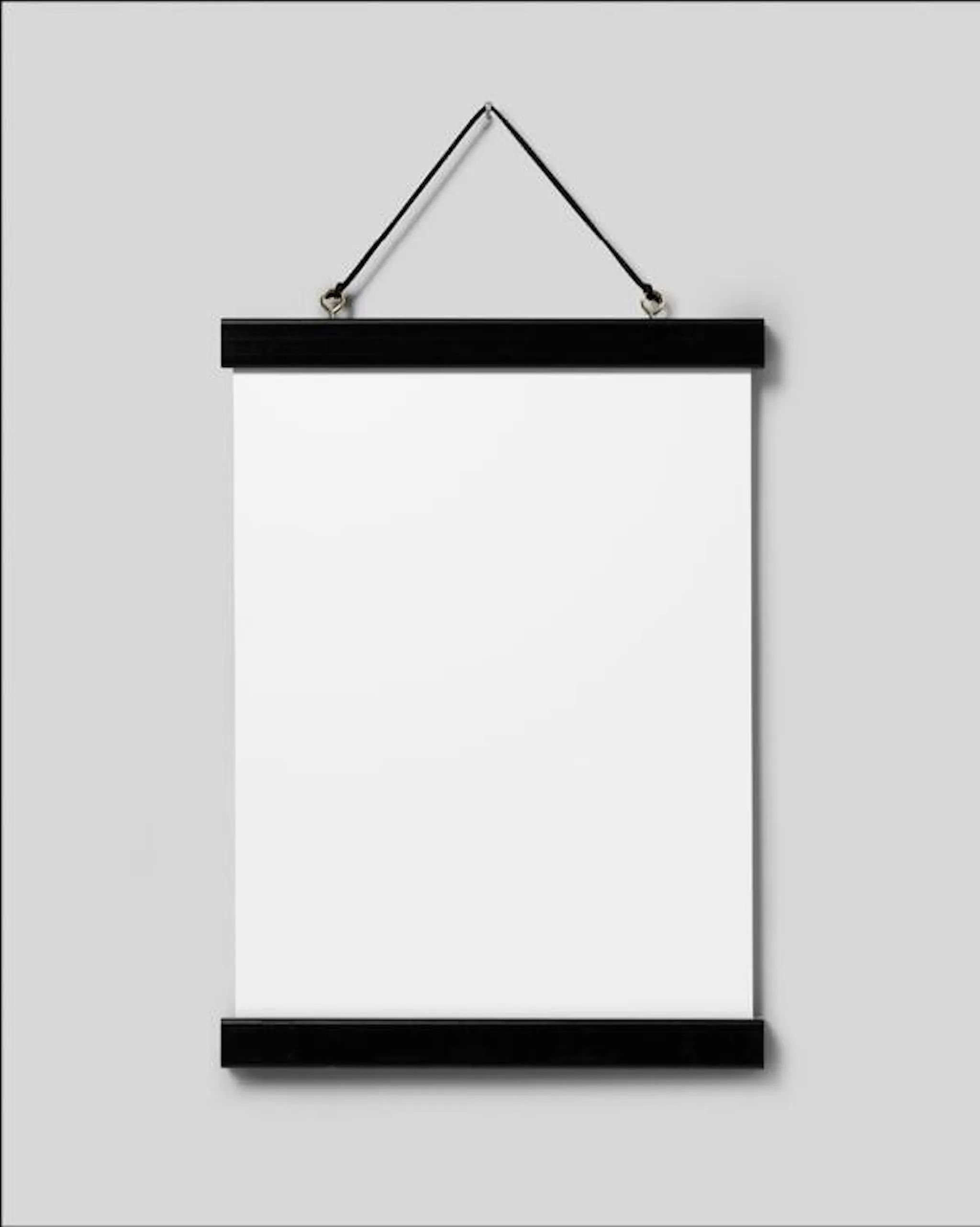 Elegant poster hangers - Buy poster hangers online
