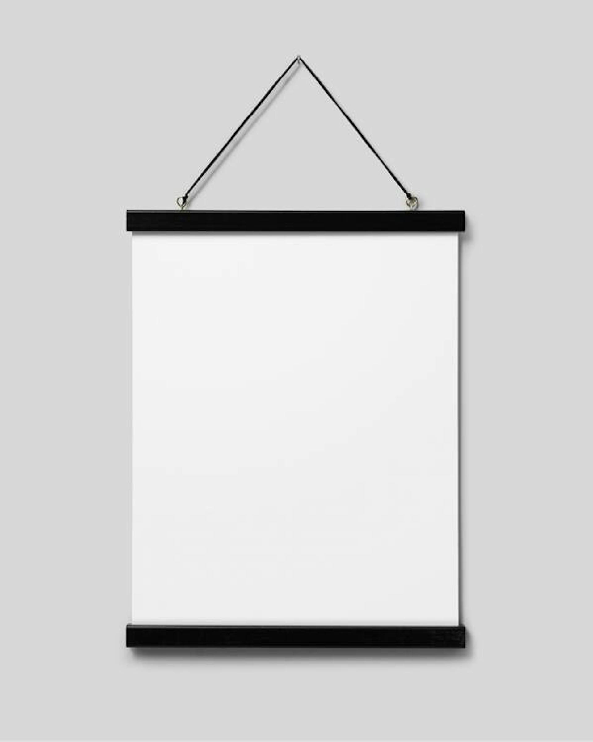 Elegant poster hangers - Buy poster hangers online