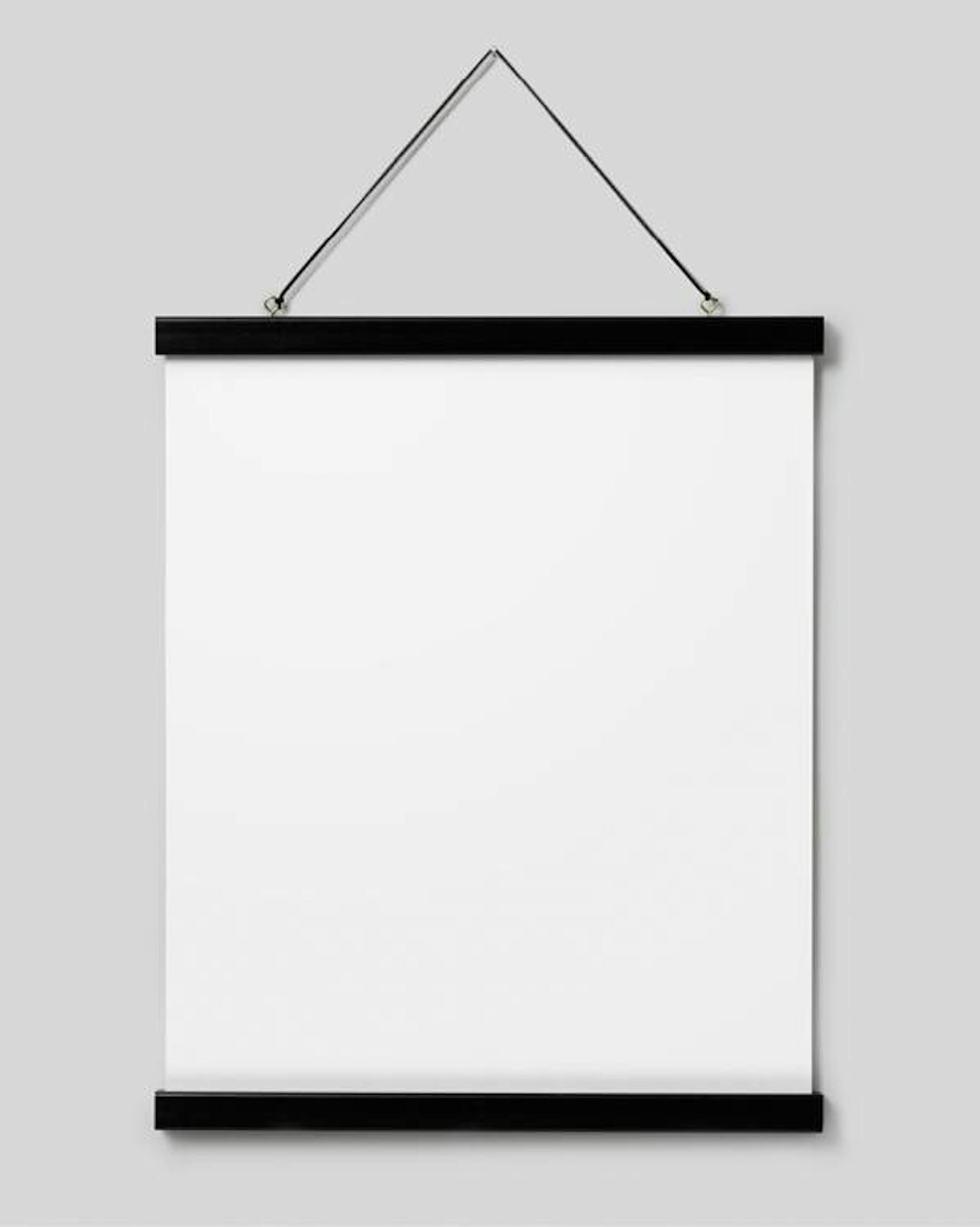 Elegant poster hangers - Buy poster hangers online