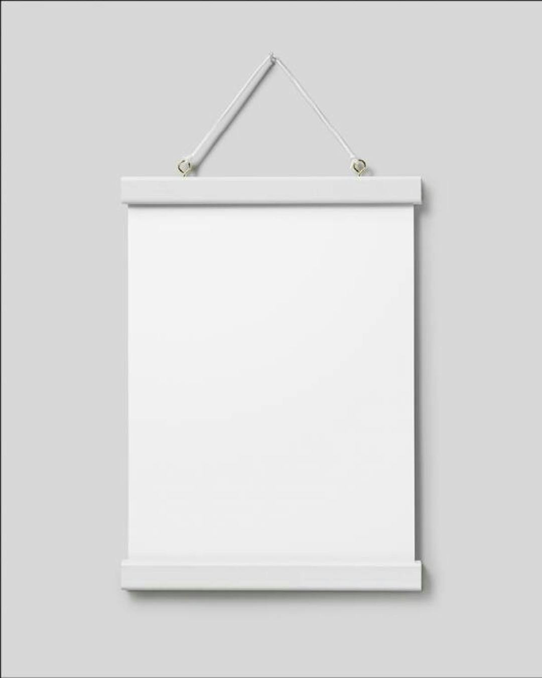 Elegant poster hangers - Buy poster hangers online