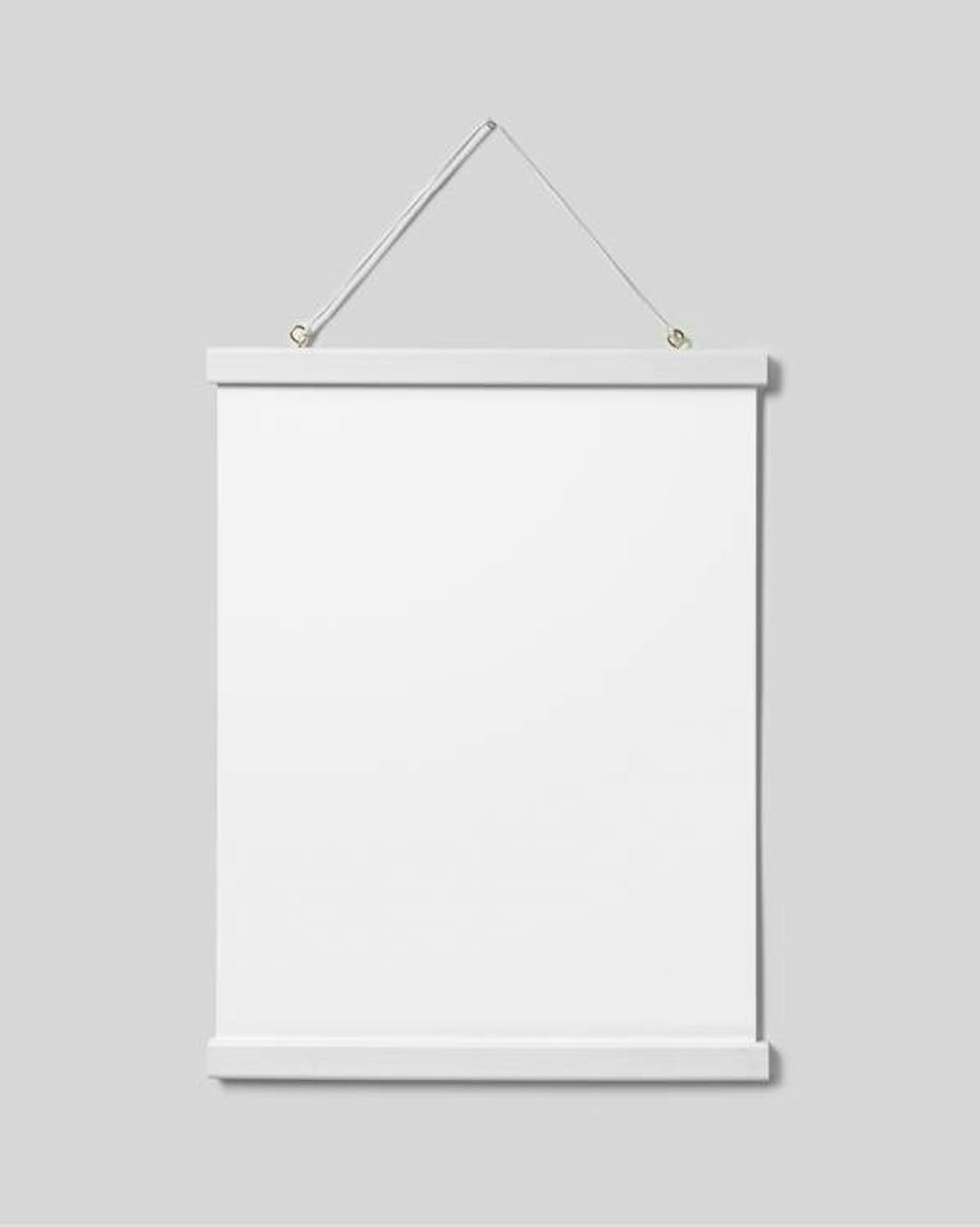 Elegant poster hangers - Buy poster hangers online