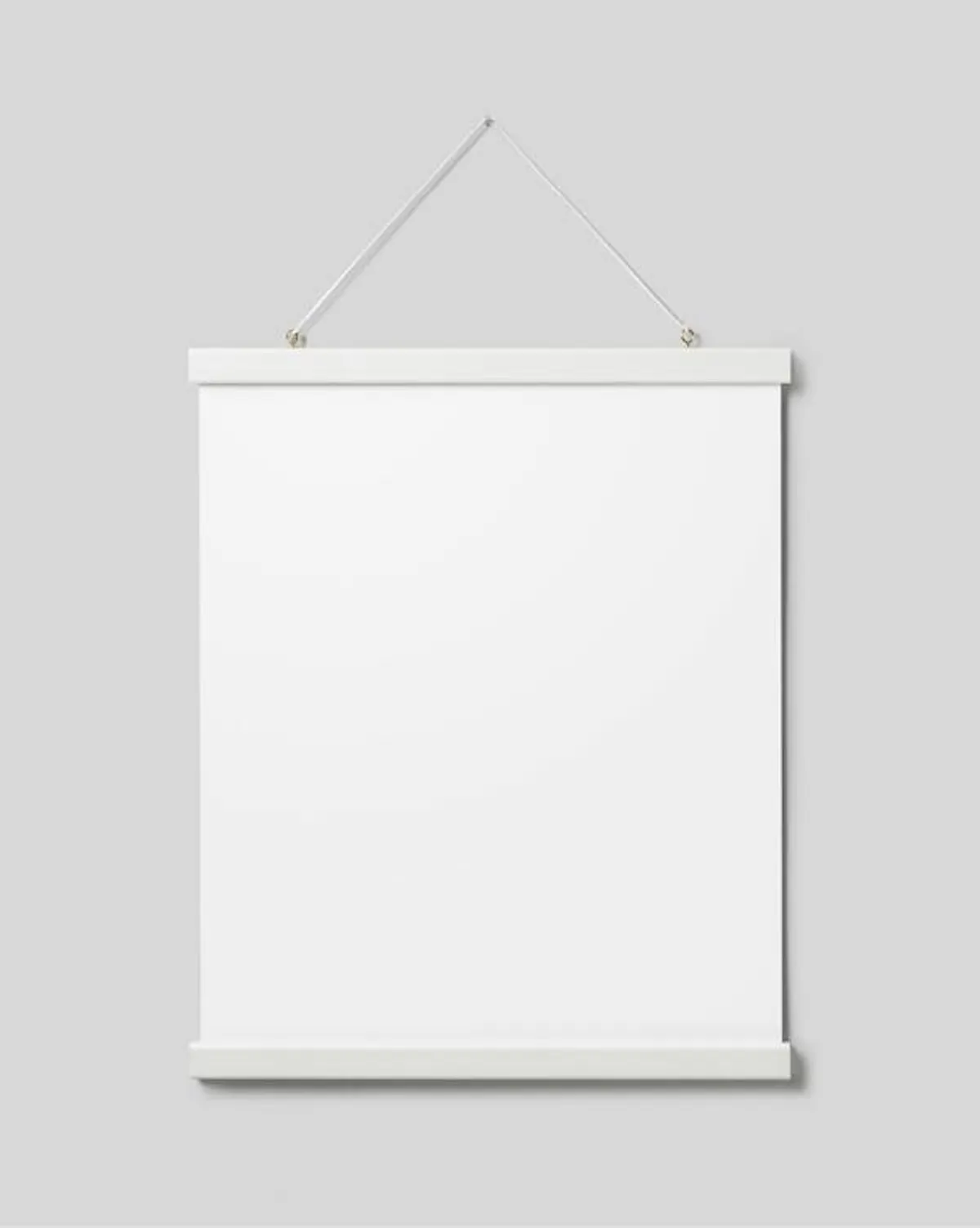 Elegant poster hangers - Buy poster hangers online