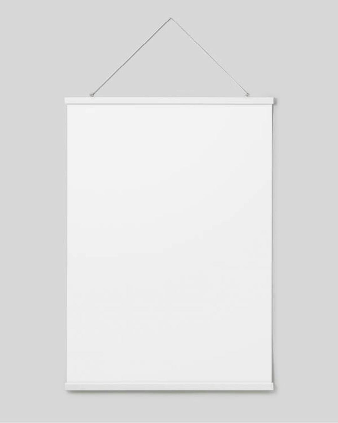 Elegant poster hangers - Buy poster hangers online