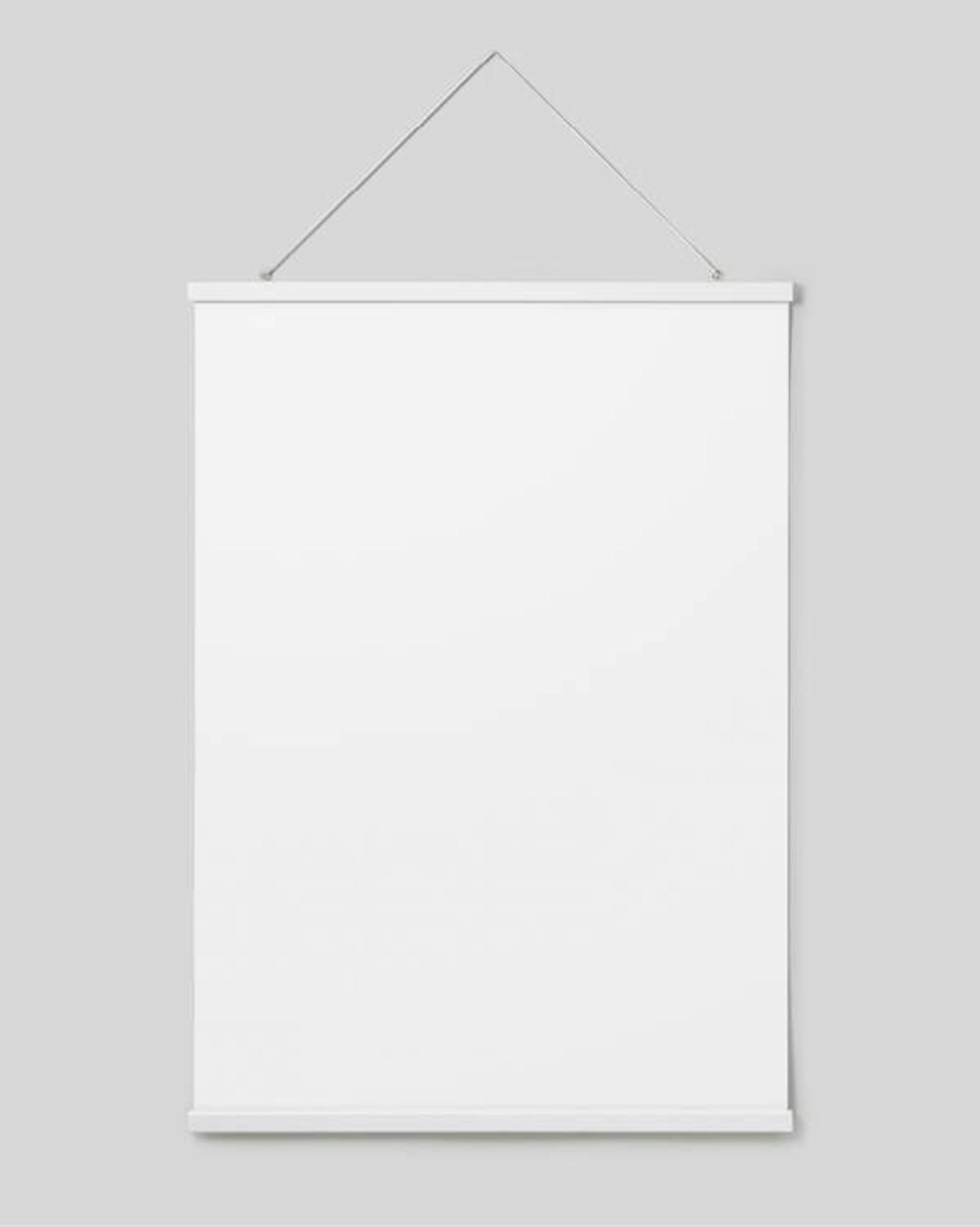 Elegant poster hangers - Buy poster hangers online