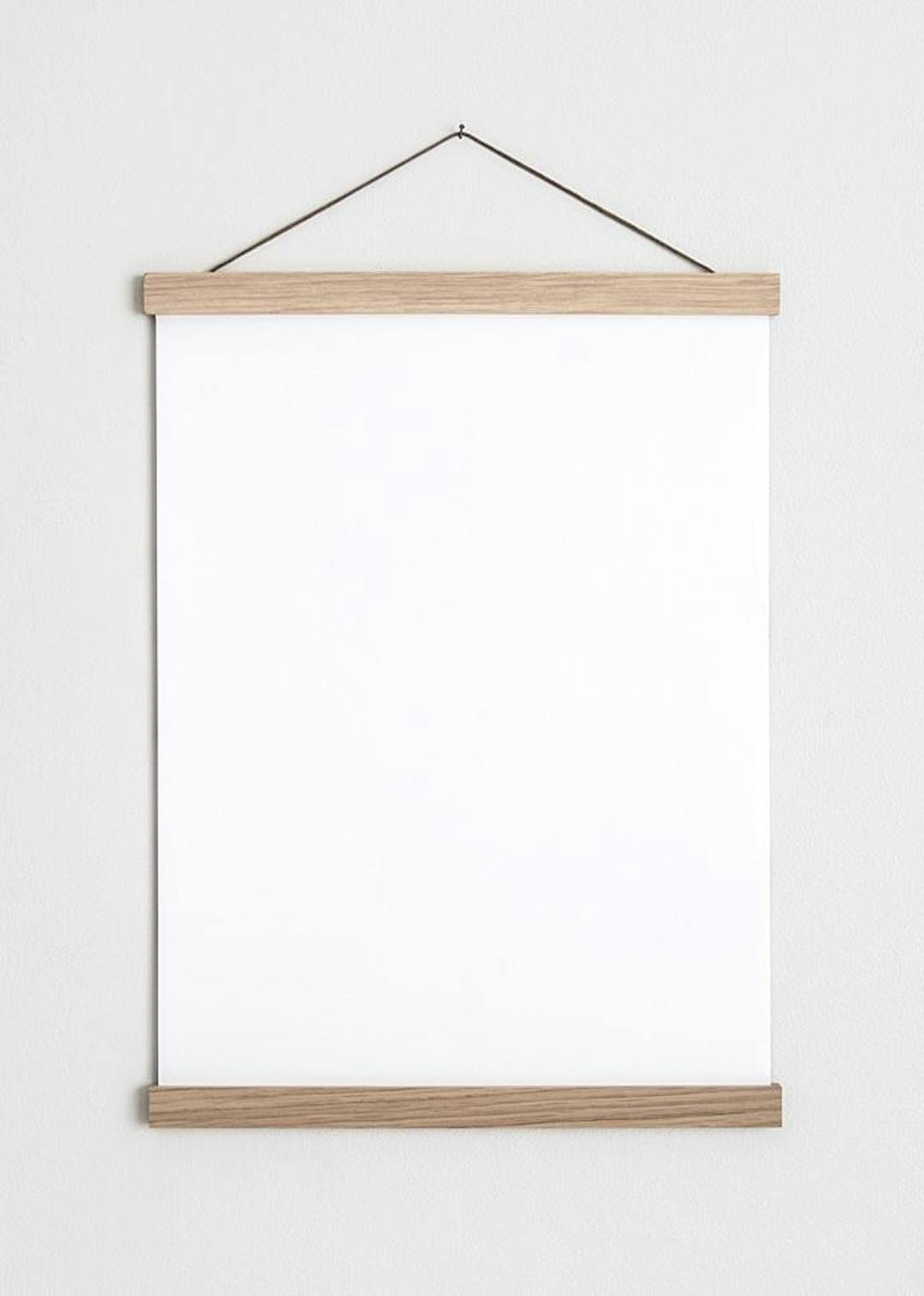 Elegant poster hangers - Buy poster hangers online