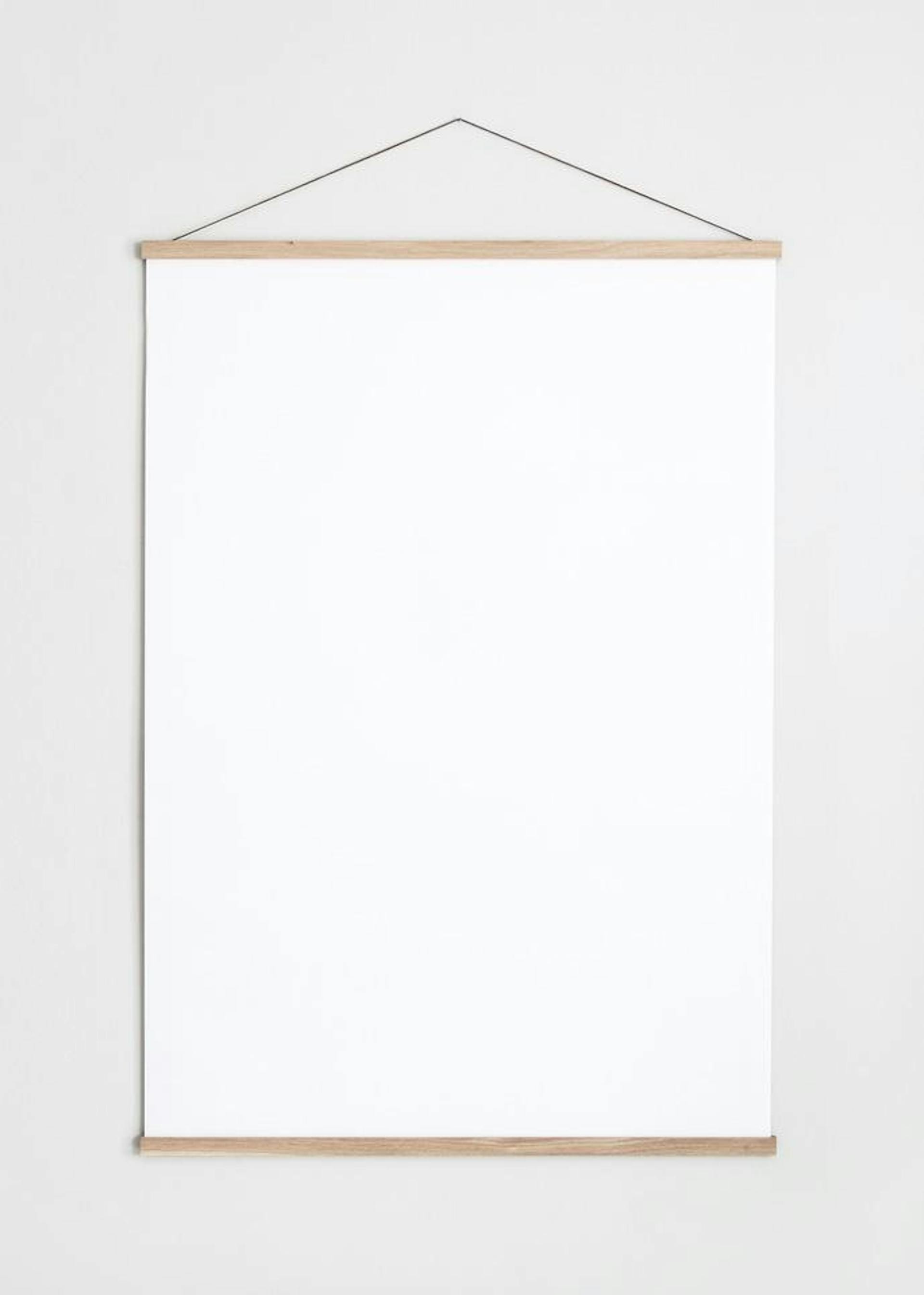 Posterhängare - Posterlister - Ramlister