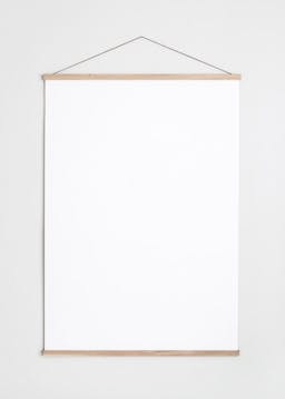 Elegant poster hangers - Buy poster hangers online