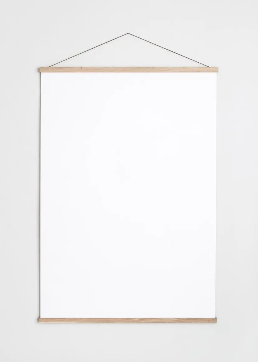 Elegant poster hangers - Buy poster hangers online