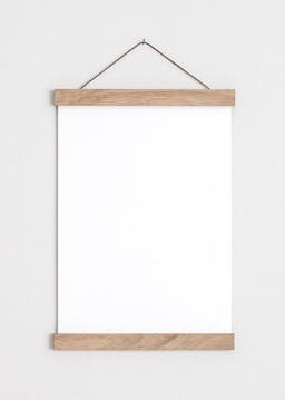 Elegant poster hangers - Buy poster hangers online