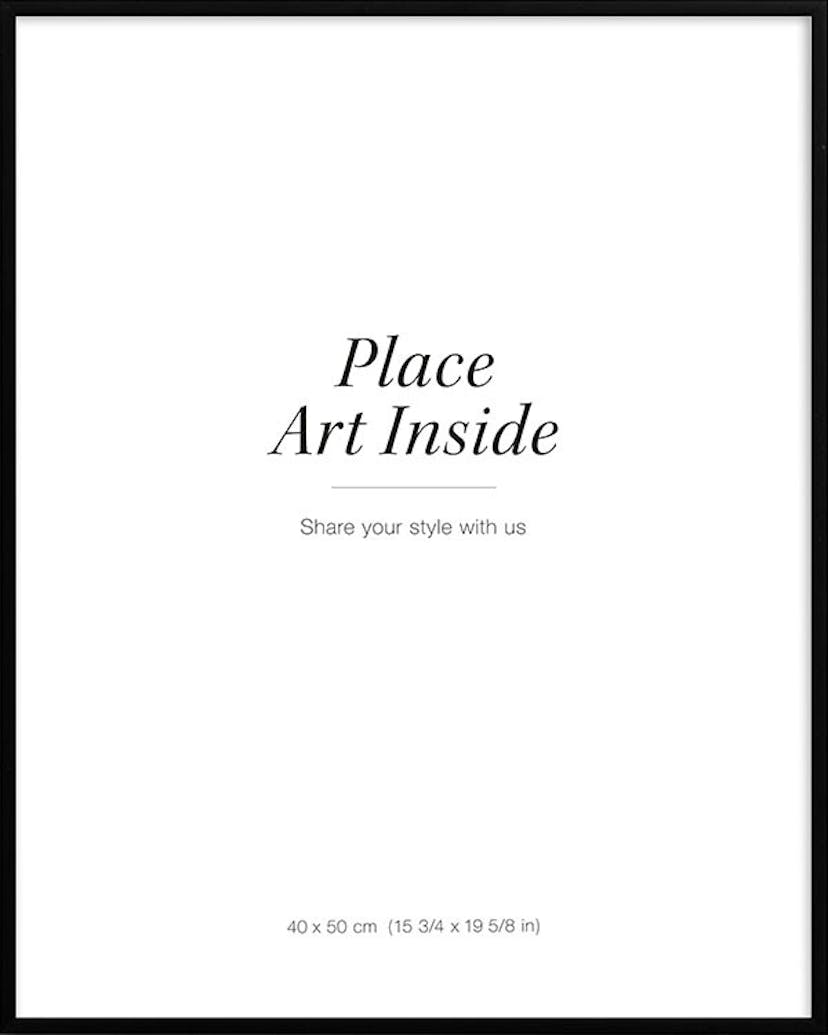 Frames 40x50 cm - Buy 40x50 cm Frames Online