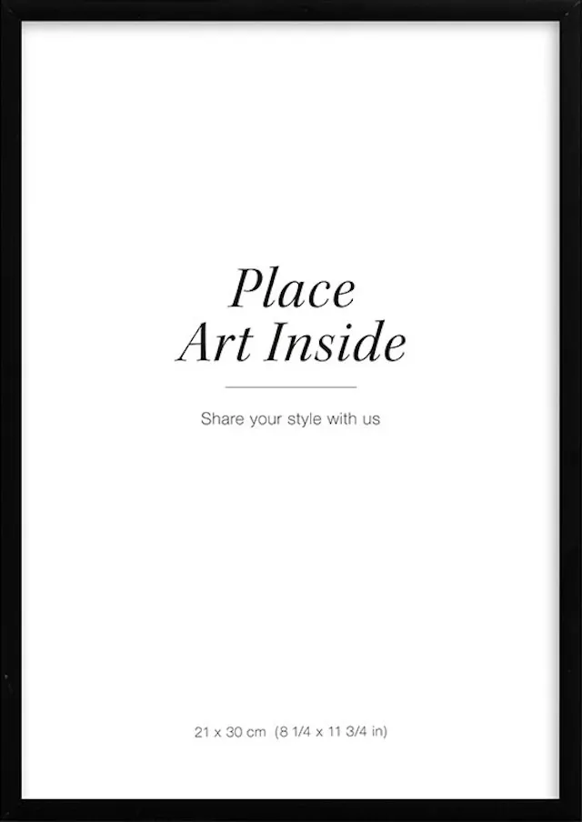 Cadres photo design - Achat en ligne de cadres