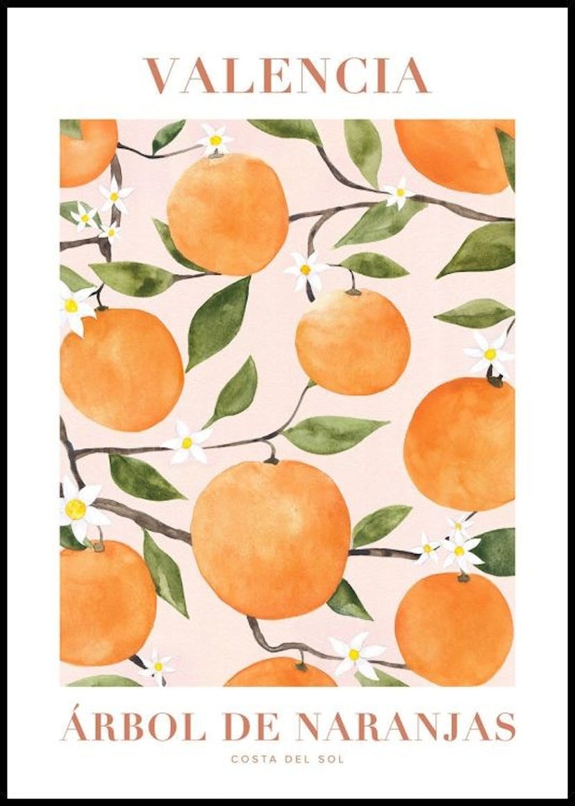 Poster per Cucina - Compra Quadri e Stampe da cucina