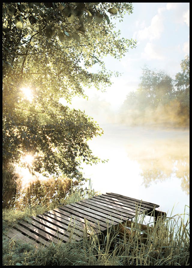 Julisteet ja taulut netistä - Sisustustaulut ja kehykset