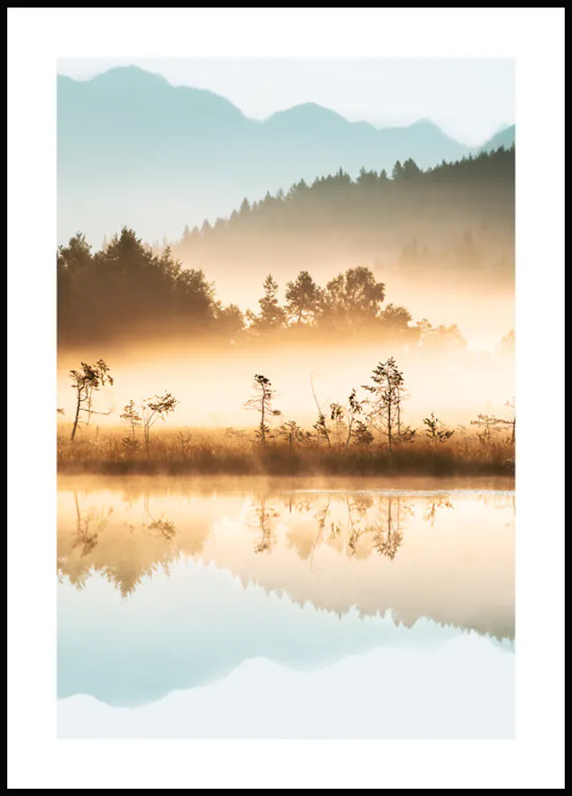 Achetez des affiches d'automne en ligne - posterstore.fr