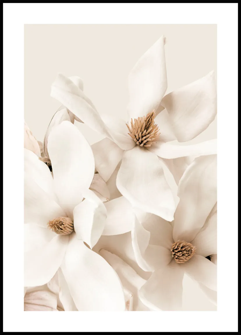 Sunday Brunch Poster | Brunch Poster for Cozy Home Decor | Poster Store USA