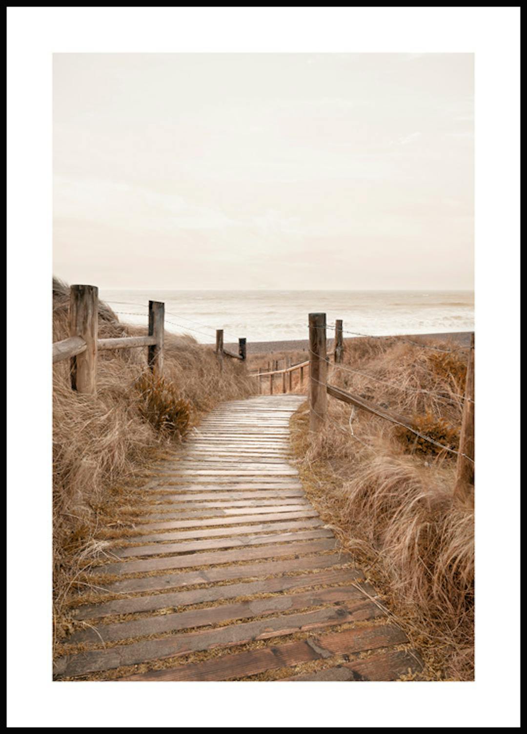 Posters strand | Posters van stranden & kusten | Posterstore.nl