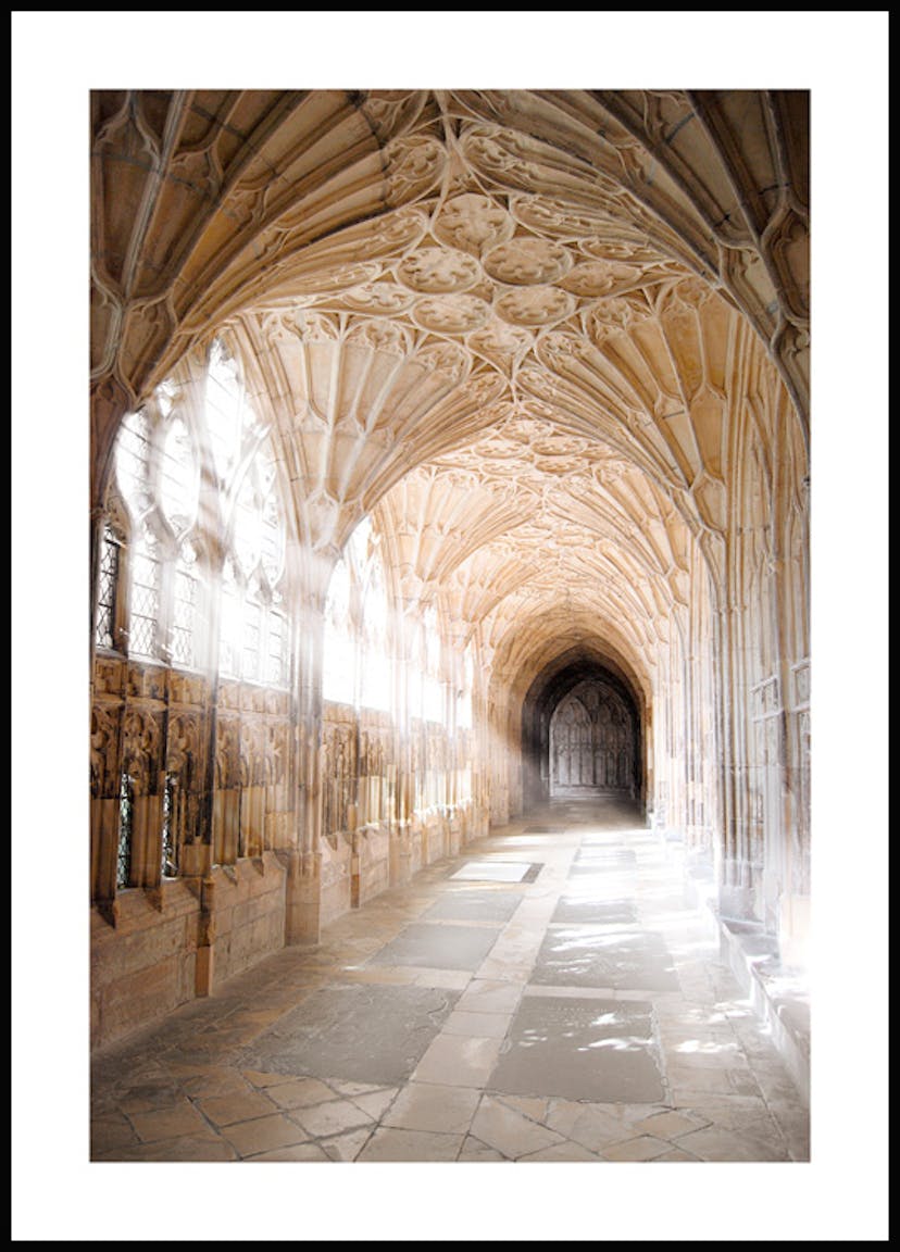 Harry Potter™ - Undesirable Poster