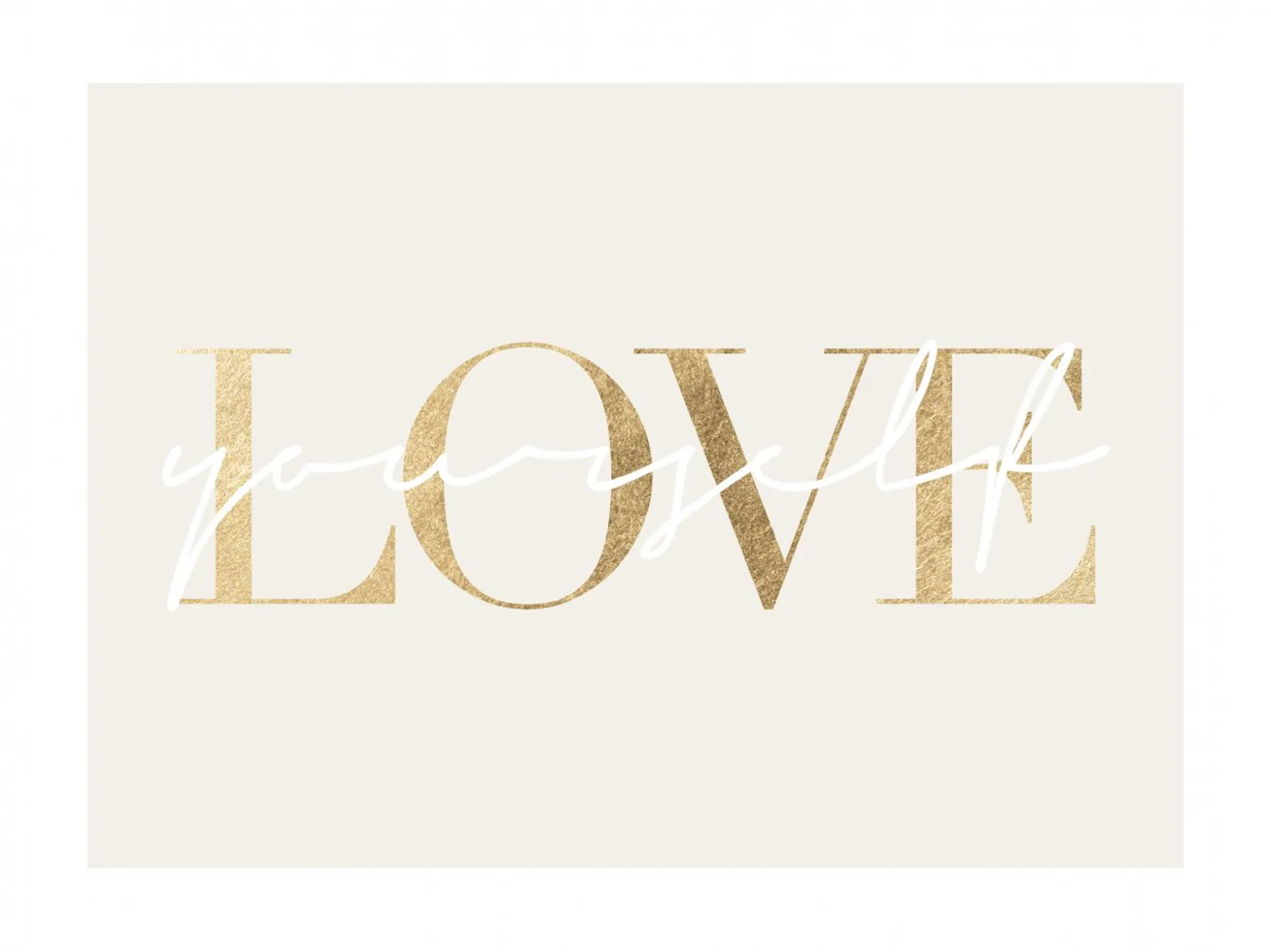 Cozy Living Room Gallerywall Poster | Elegant Mint Green and Gold Art ...