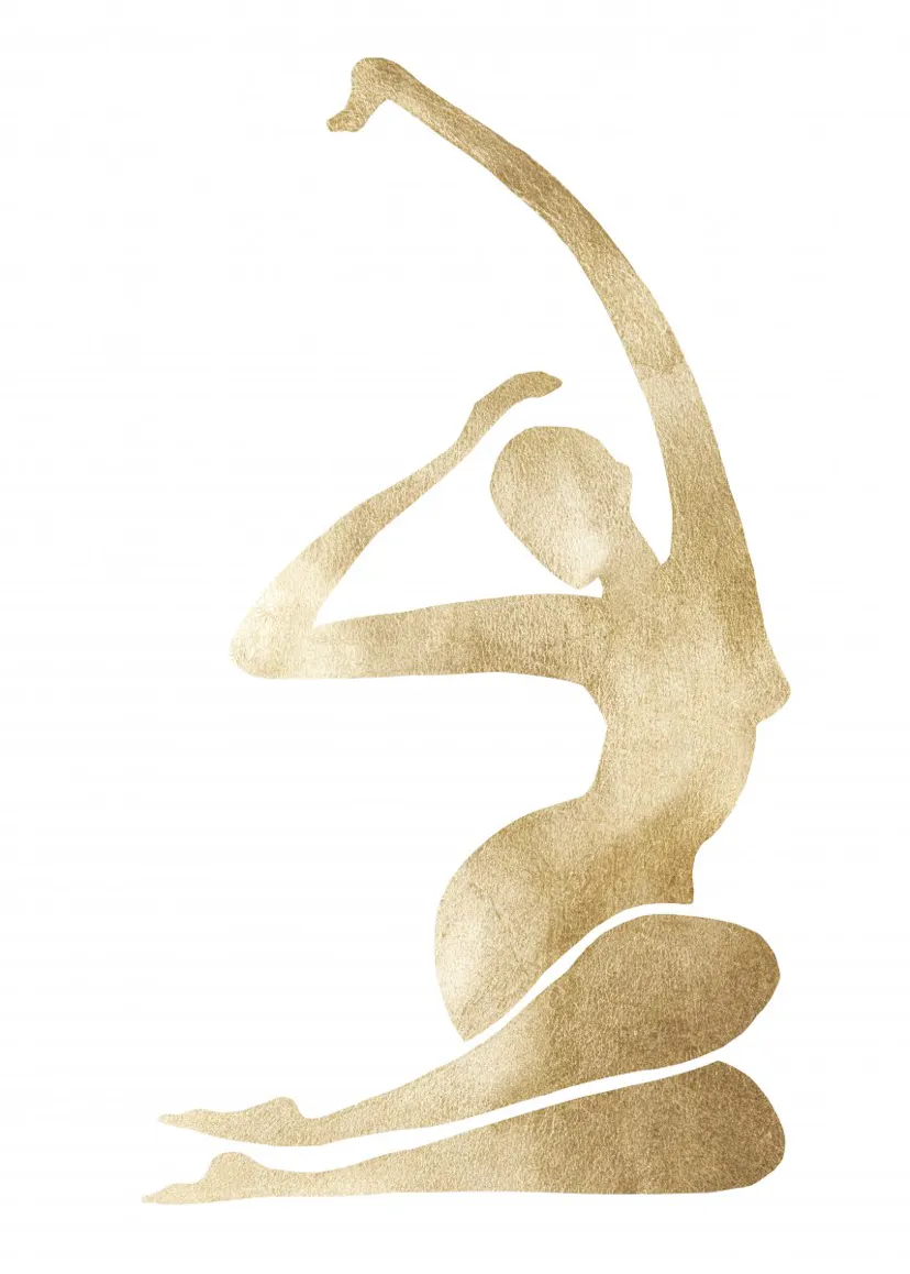 Cozy Living Room Gallerywall Poster | Elegant Mint Green and Gold Art ...