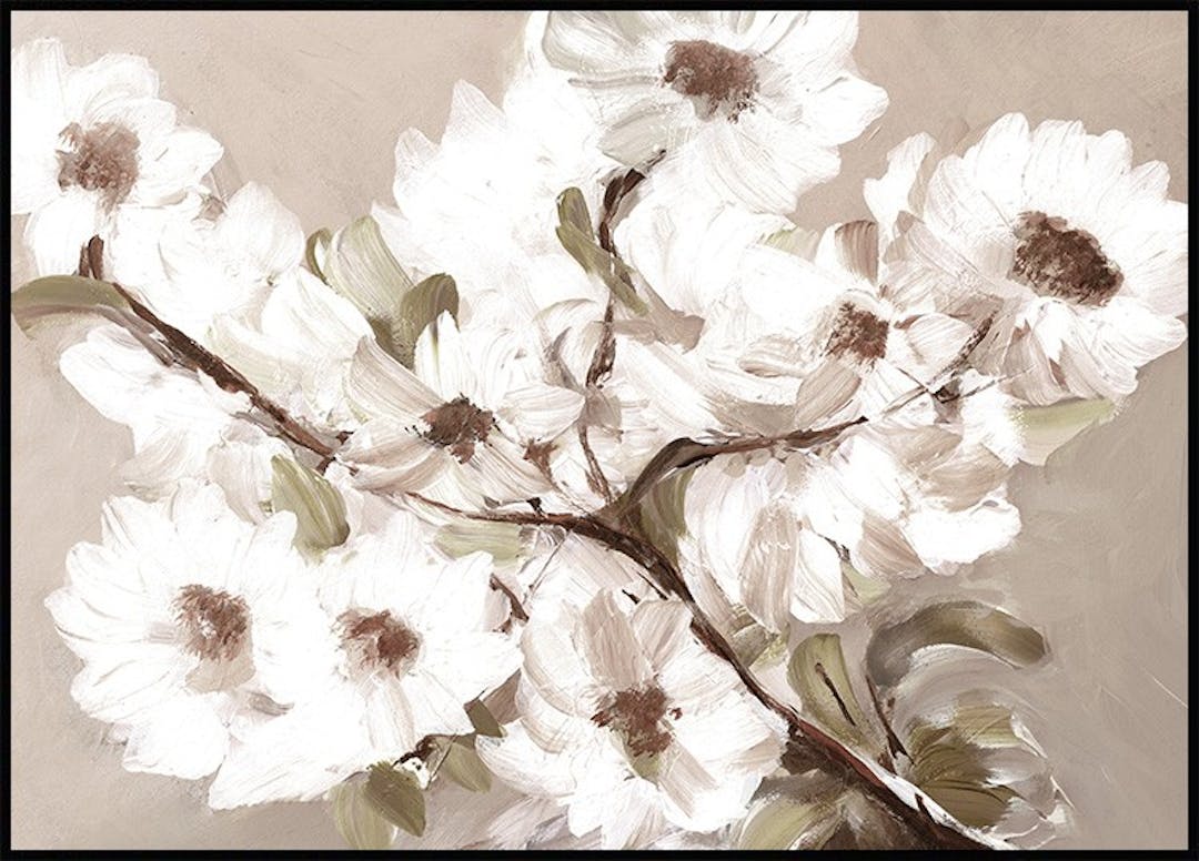 Texture Portrait Poster | Portrait Poster Texture | Elegant Wall Art ...