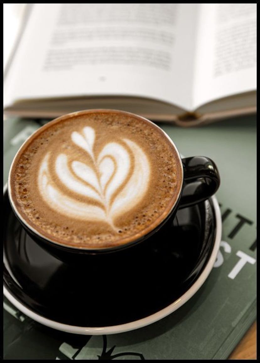 Køkkenplakater - Køb Plakater til Køkkenet Online