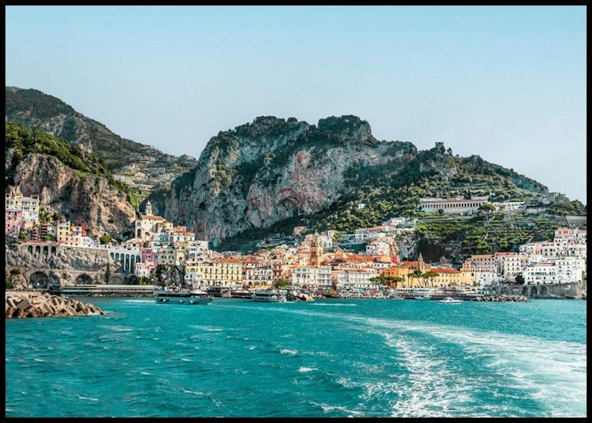 Julisteet ja taulut netistä - Trendikkäitä uutuuksia