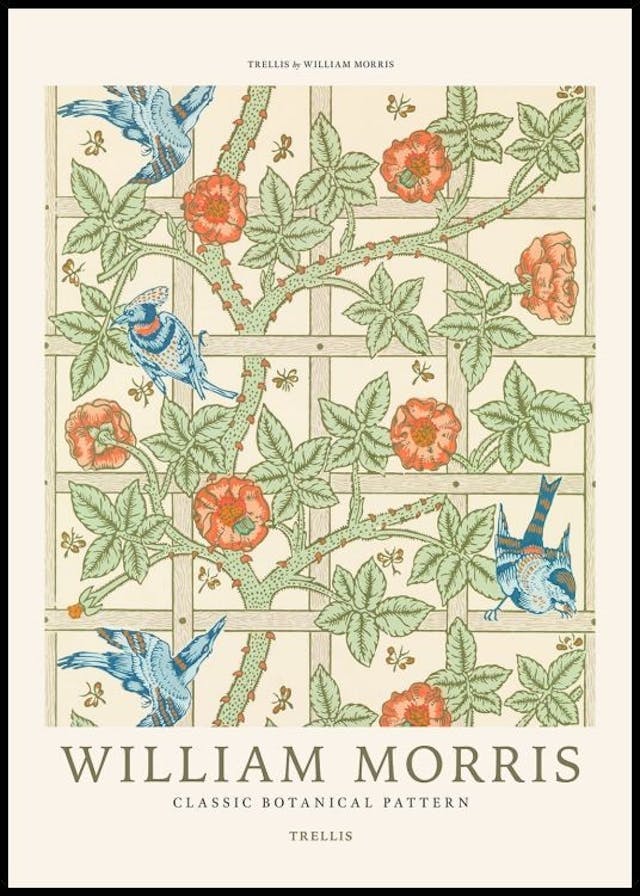 Poster Store - Décoration murale - Posters et Cadres