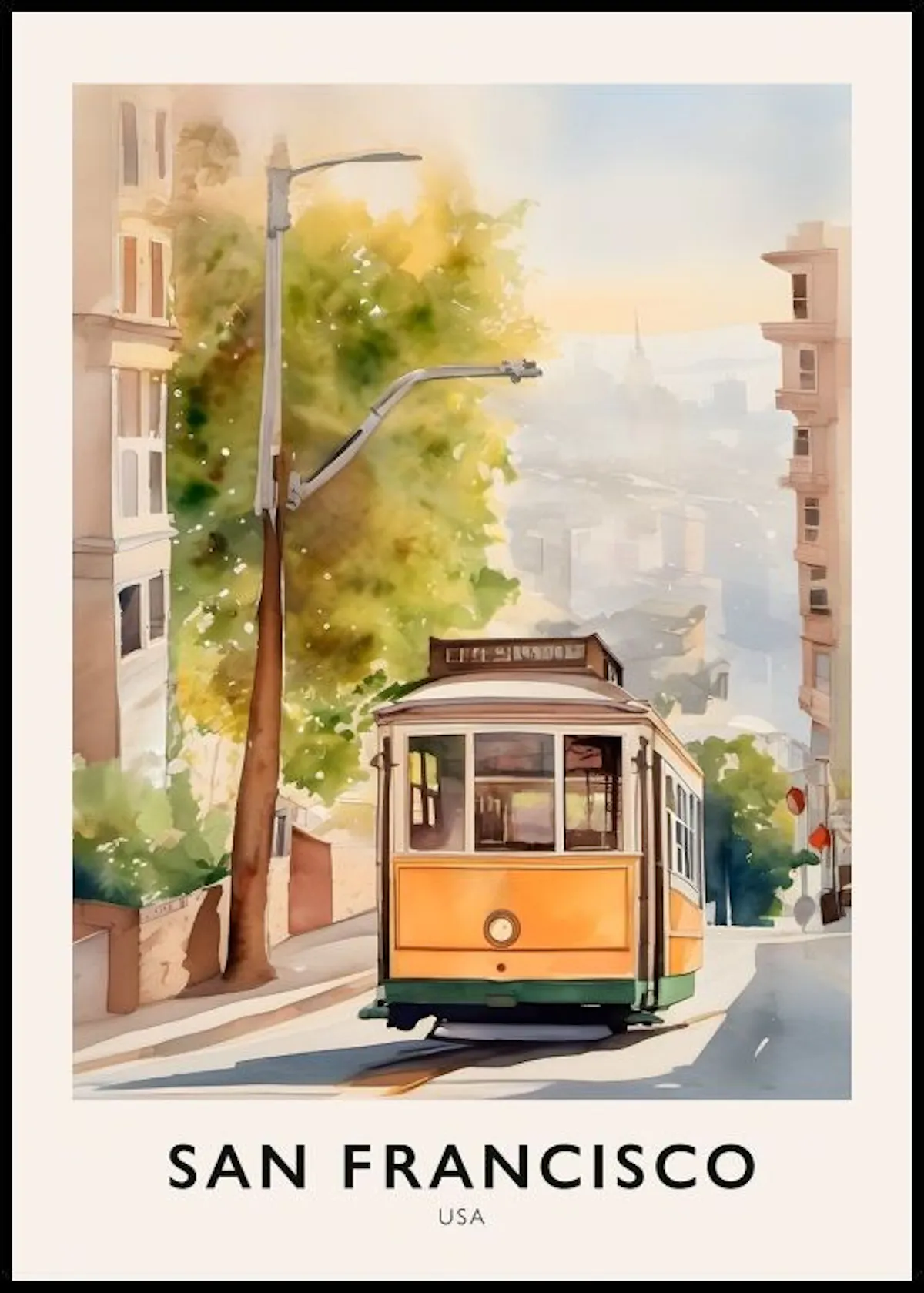 Poster Store: Scandinavian Wall Art - Buy Posters & Frames
