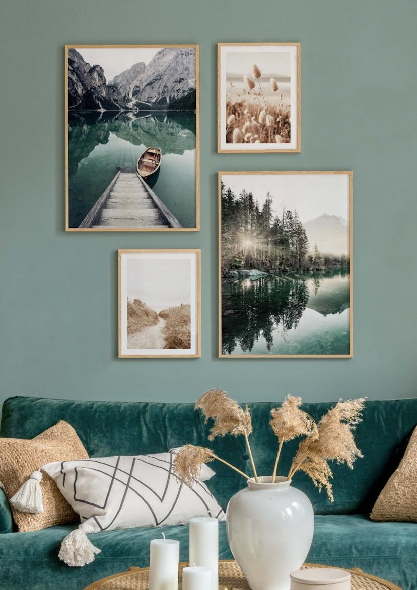 Poster Sets shoppe online - Posterstore.de