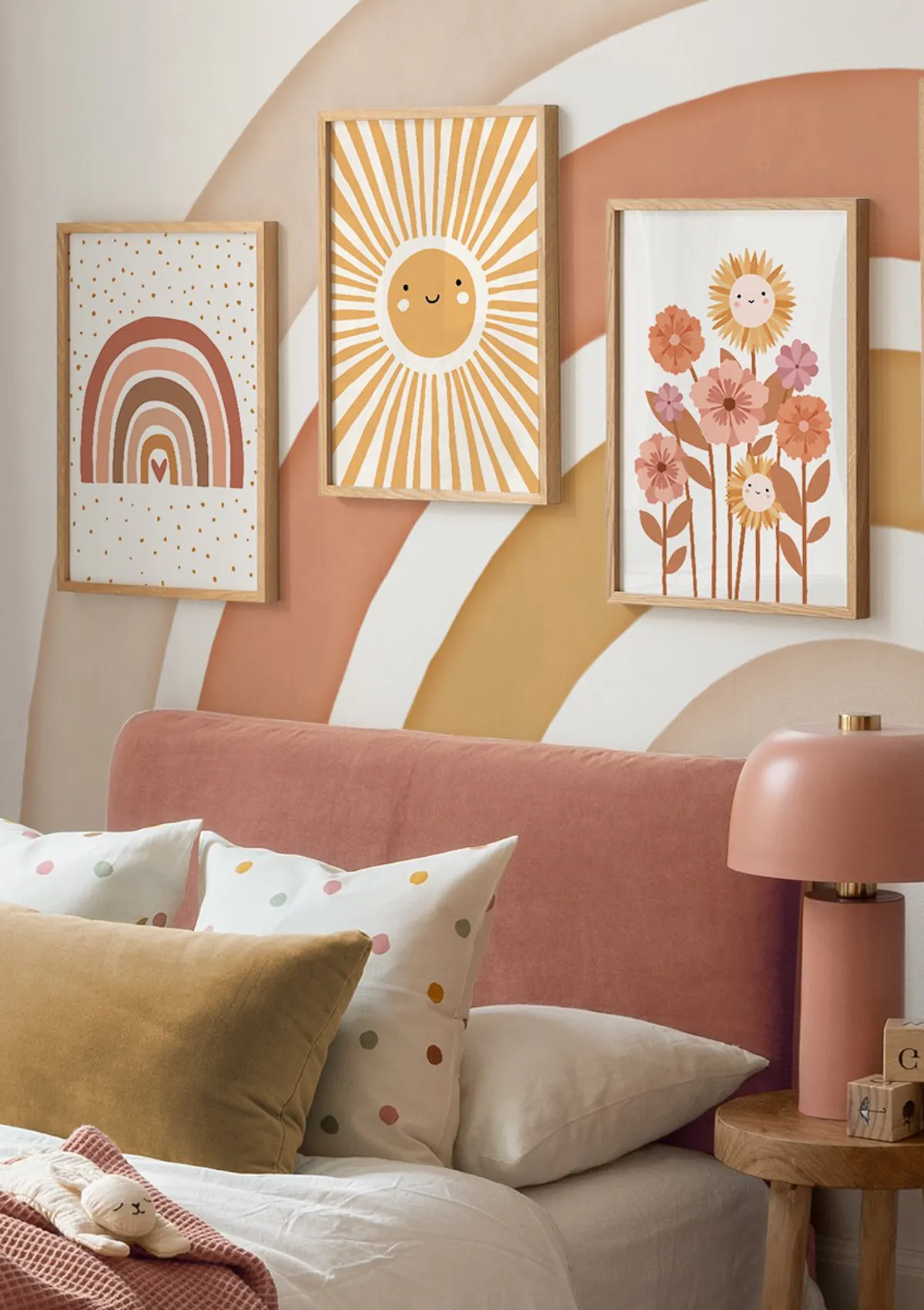 Posters enfants - Posters déco pour chambre d'enfant