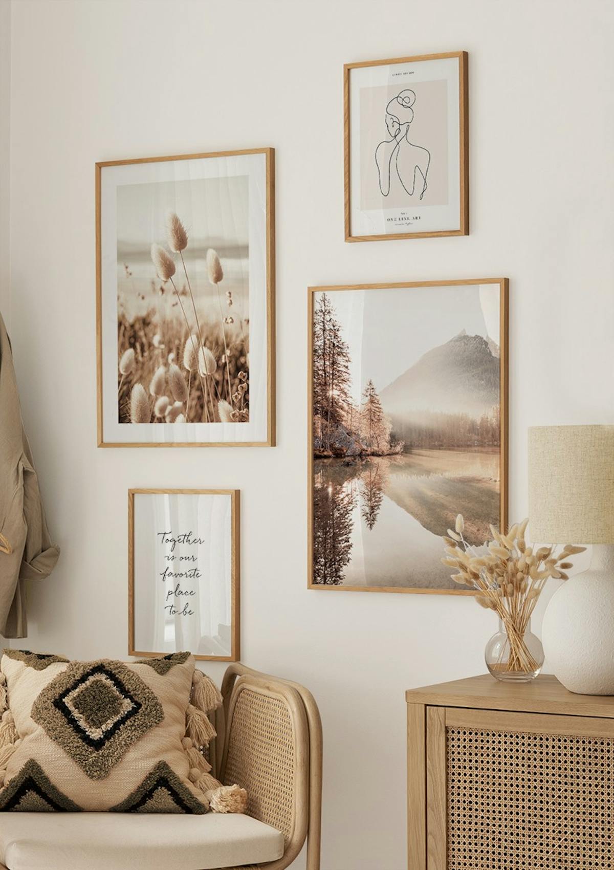 Poster Packs online - Posterstore.be